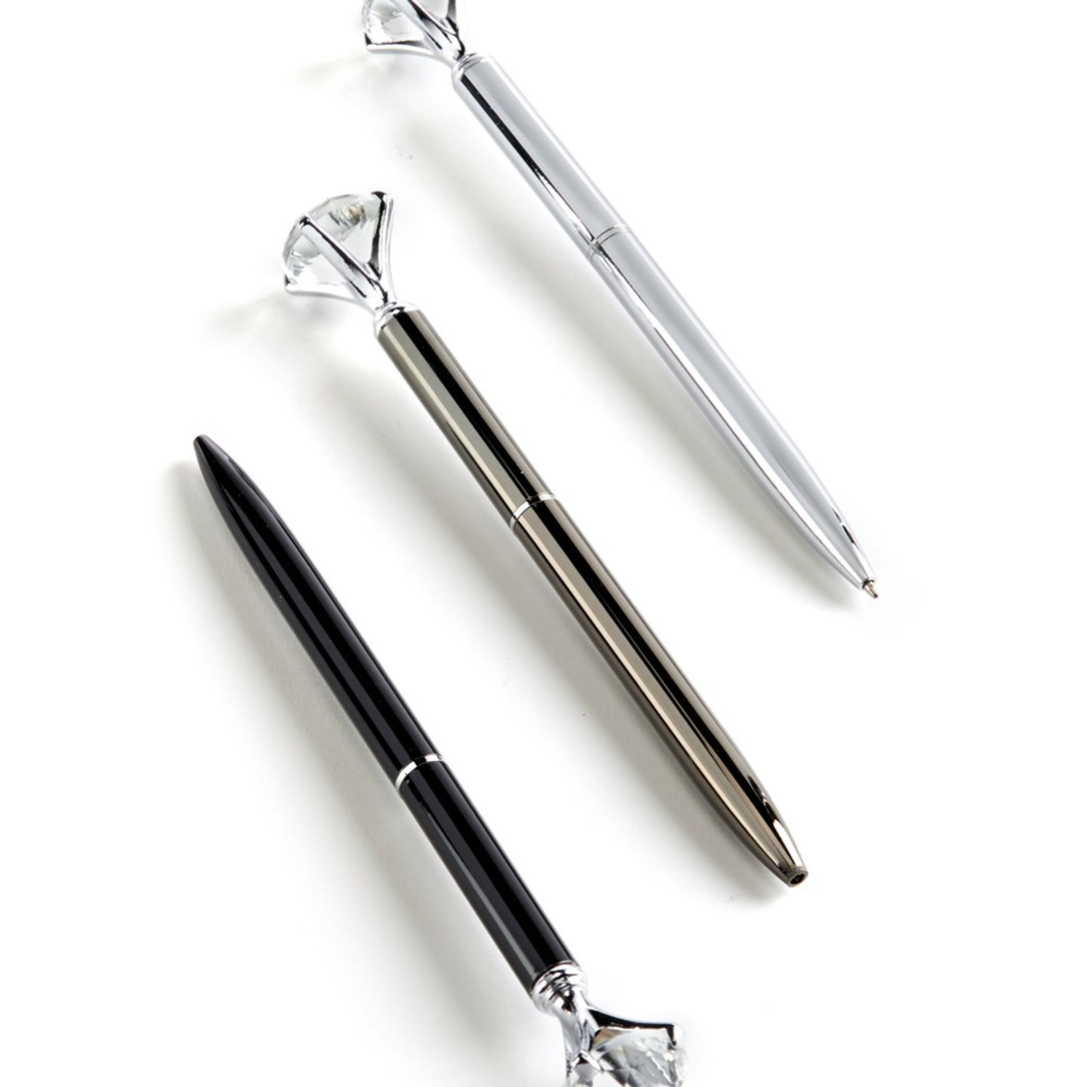 Diamond Pen – Revive Goods.