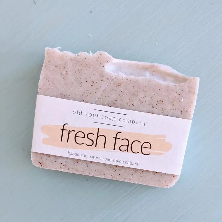Fresh Face – Revive Goods.