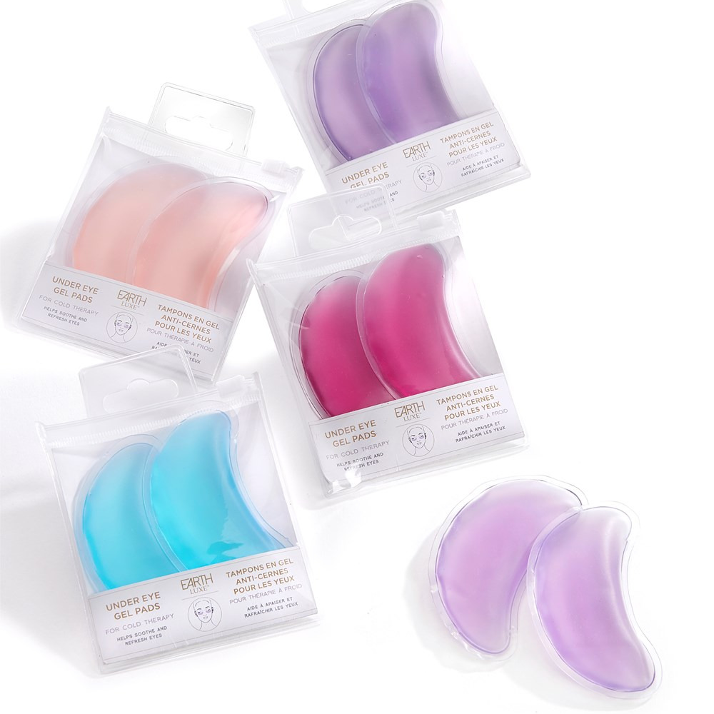 Gel Under Eye Pads – Revive Goods.