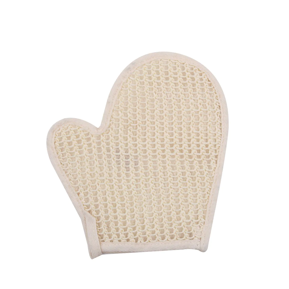 Ramie Bath Mitt – Revive Goods.